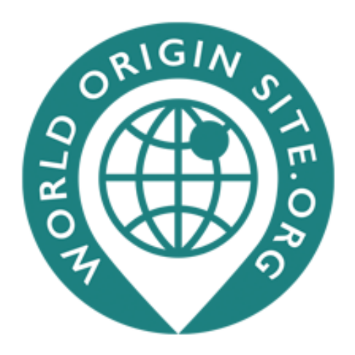 World Origin Site - Marking the Origins of our Modern World