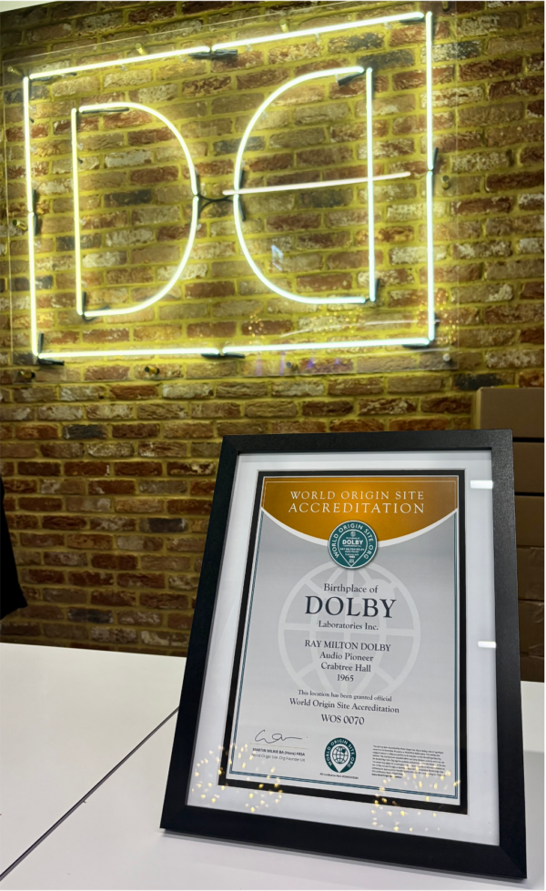 World Origin Site - Marking the Origins of our Modern World